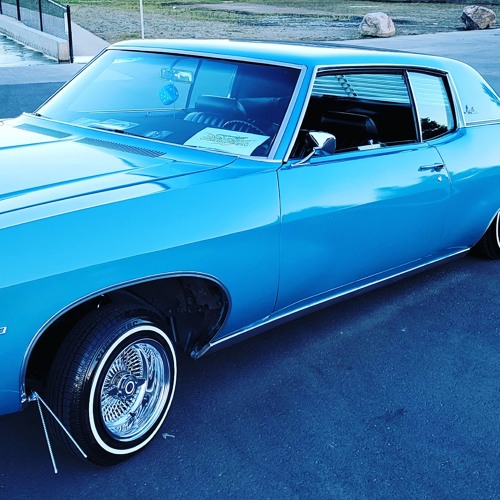 Stream episode What Drew Him to the Chelu Car Club - John Sisneros ...