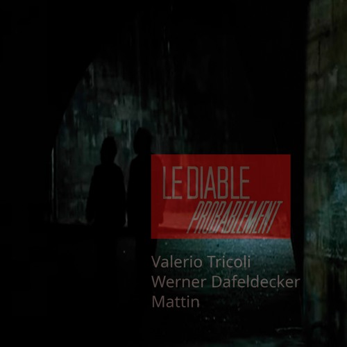 Stream Eclectic Reactions | Listen to ER044 Valerio Tricoli/Werner Daffeldecker/Mattin - Le ...