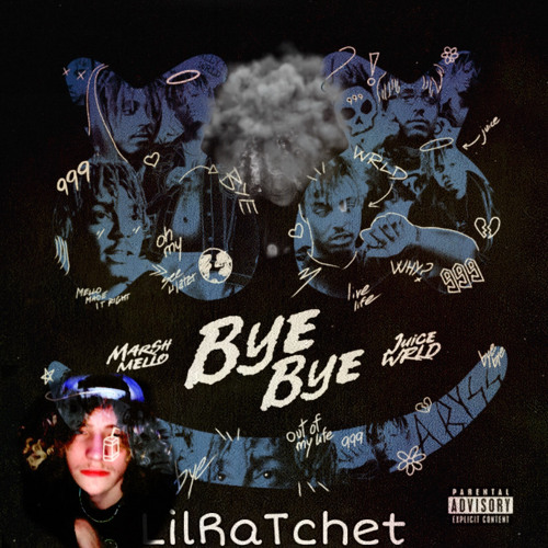 Stream LilRaTchet Bye Bye Remix by Lil RaTchet | Listen online for free ...
