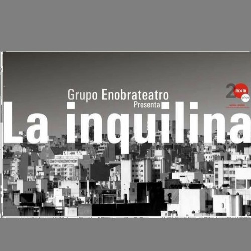Stream La Inquilina- versión 1(Música para teatro) by Ignacio Freijo ...