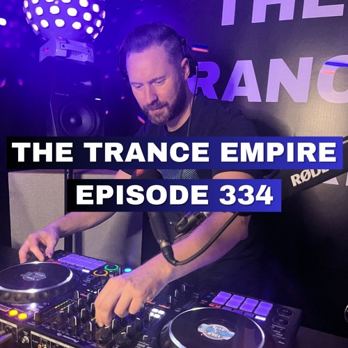 Stream The Trance Empire | Listen to THE TRANCE EMPIRE with Rodman ...