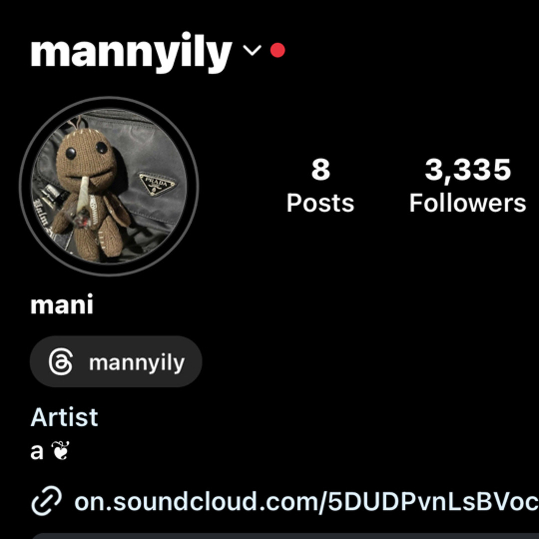 Stream #susfreestyle *out on spotify* by mannyily | Listen online for ...