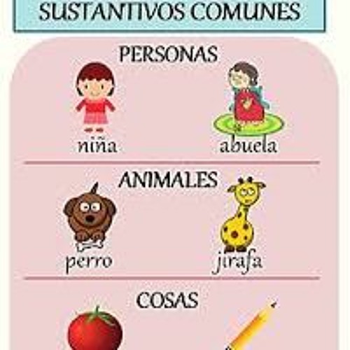 Sustantivos Comunes Sustantivo Comunes Y Propios