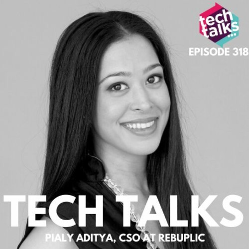 Stream episode Pialy Aditya, Chief Strategy Officer at Republic ...