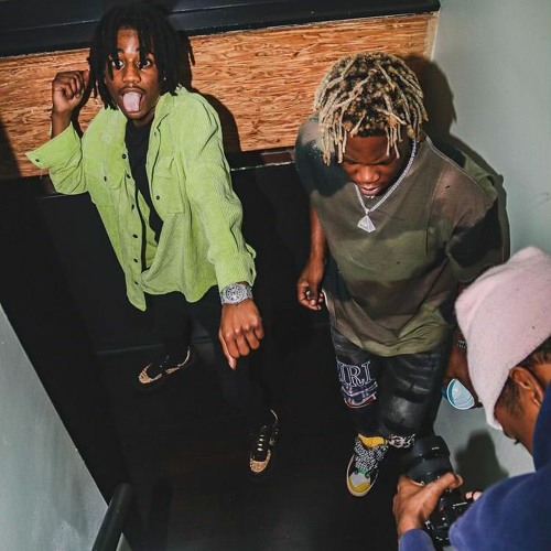 Stream BEAR1BOSS & lil surf - Save Me [@DJPHATTT EXCLUSIVE] by DJ PHAT ...