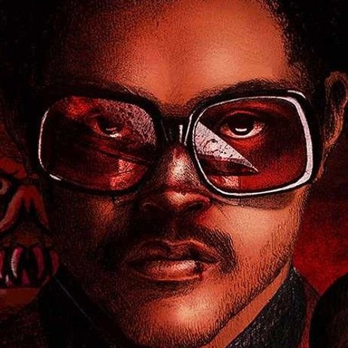 Stream The Weeknd by #1_Biggs_Fan_the_weeknd_Arii_Girl | Listen online ...