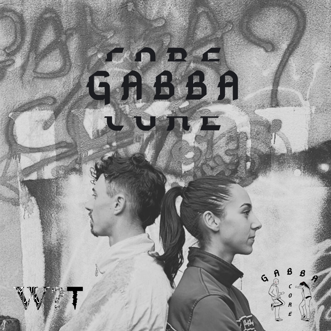 Stream Why T - GabbaCore (Official Anthem) by Why T | Listen online for ...