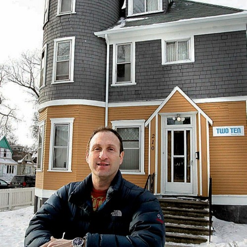 Stream Ian Rabb on the mental health crisis not an addiction crisis by ...