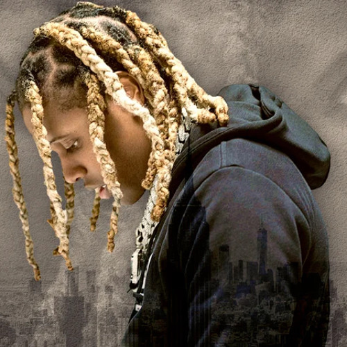 Stream Lil Durk - Smoking And Thinking by Free Bondz | Listen online ...