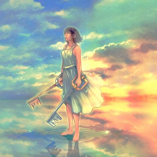 Stream (宇多田 ヒカル, Utada Hikaru) DMP/Shoopuff Mix by Shoopuff | Listen ...