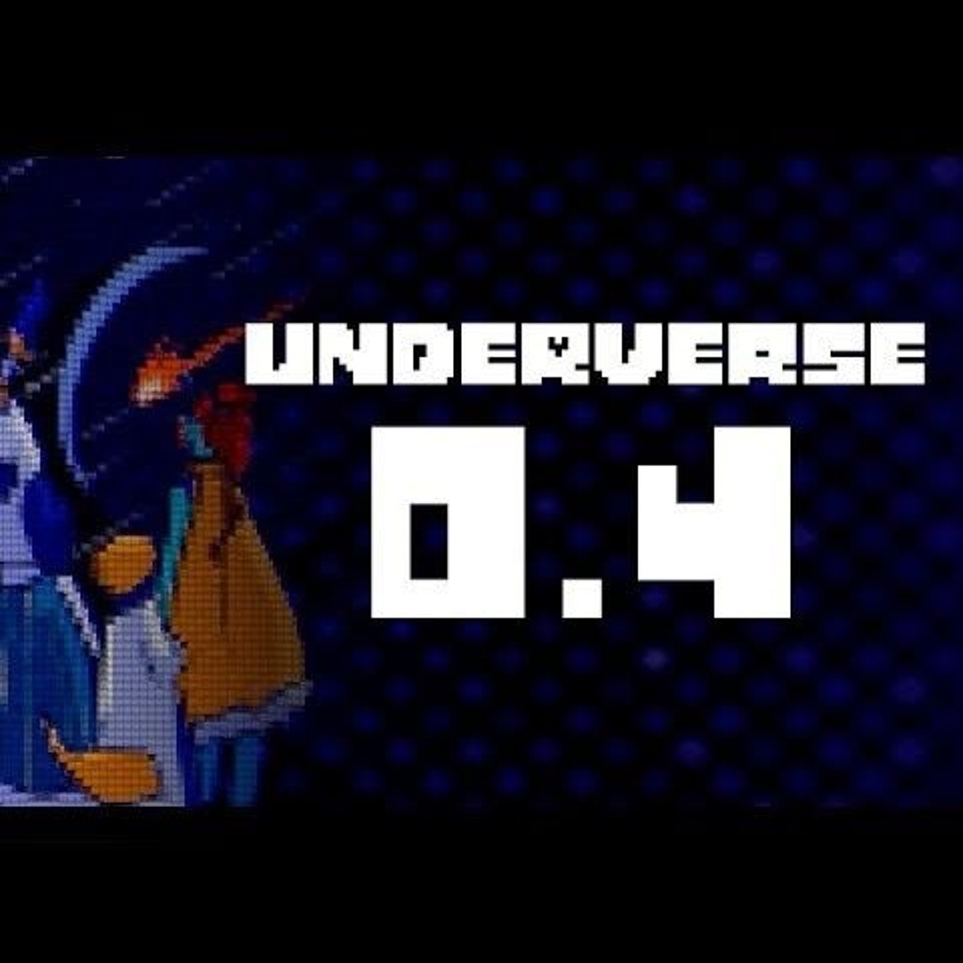 Stream マツタケ | Listen to UNDERVERSE 0.4 playlist online for free on SoundCloud