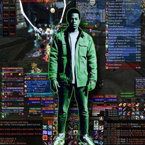 Stream NPC MODE by DJCHAD | Listen online for free on SoundCloud