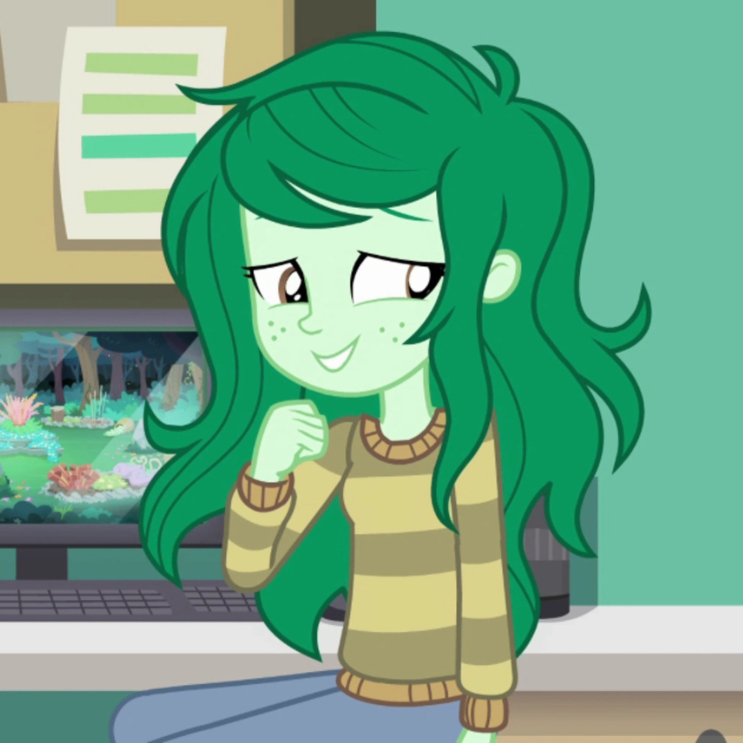 Stream Invisible (Full Song) MLP Equestria Girls Forgotten Friendship ...