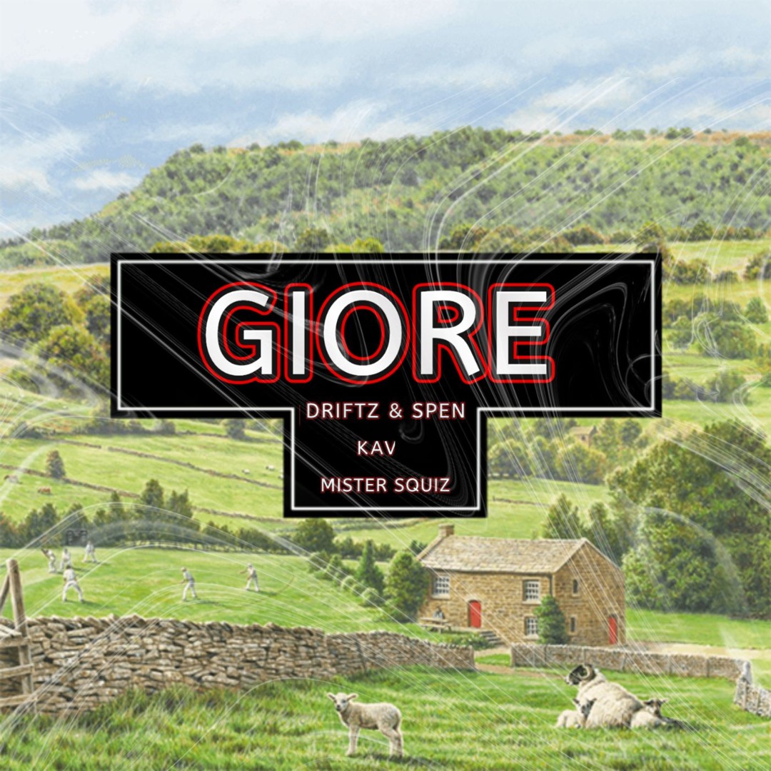 Stream Giore by Driftz & Spen | Listen online for free on SoundCloud