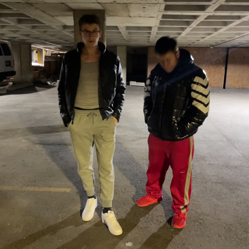 Stream Professor Rob K x Serge - Demons Around Me by Professor Rob K ...