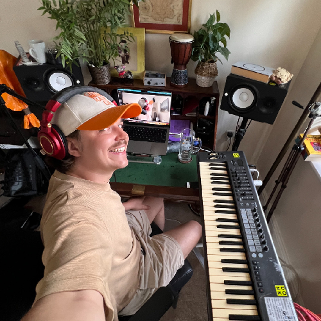 Stream gareth is 25 by Gareth Donkin | Listen online for free on SoundCloud