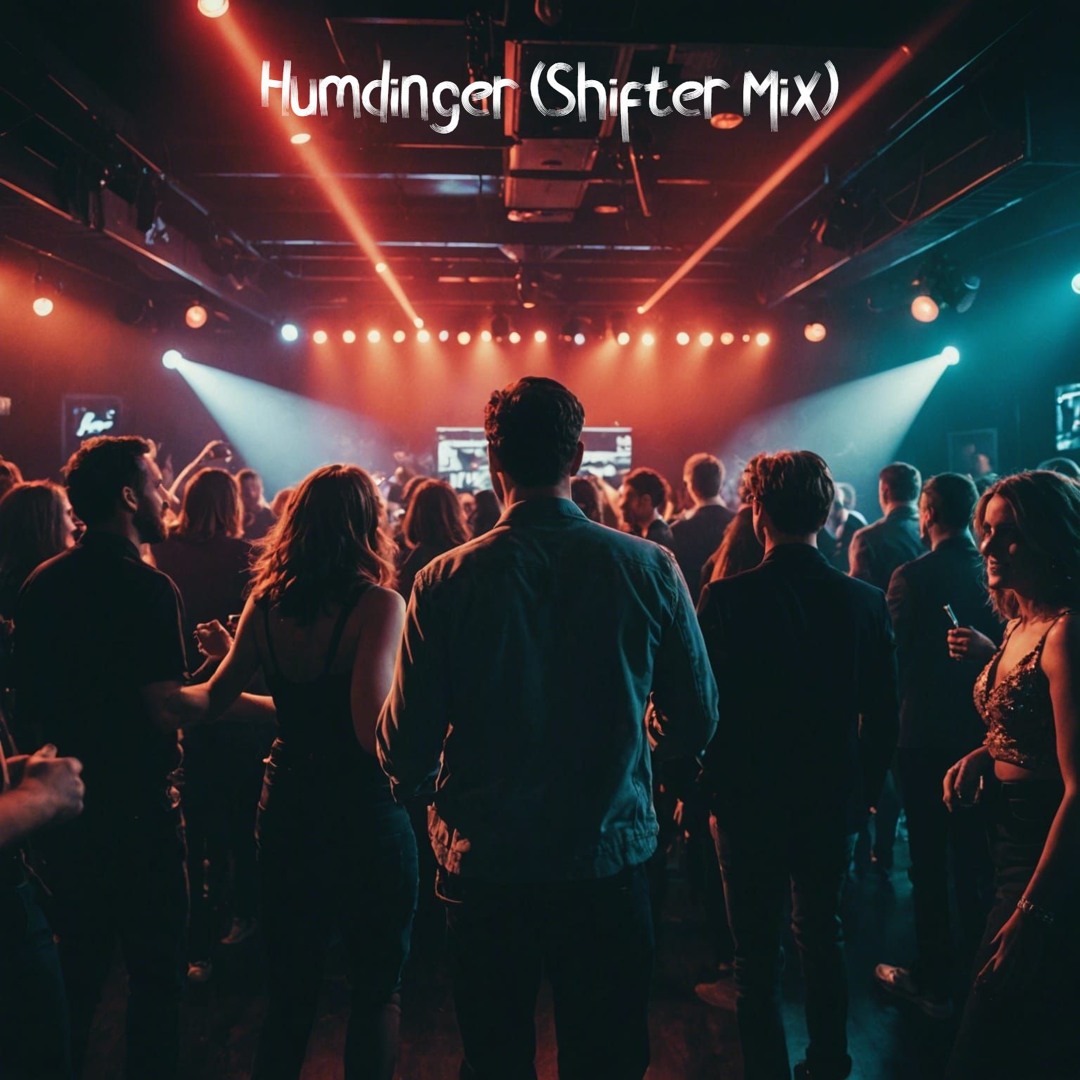 Stream Artist: OZJ - Humdinger (Shifter Mix) by Sunroomstudio ...