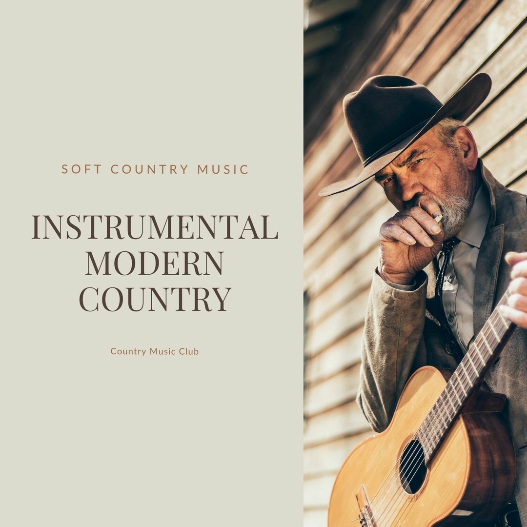 Stream Country Music Club | Listen to Instrumental Modern Country (Soft ...