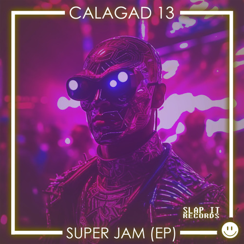 Stream SLAP IT RECORDS | Listen to Super Jam EP playlist online for ...