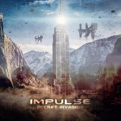Stream Impulse | Listen to Secret Invasion playlist online for free on ...