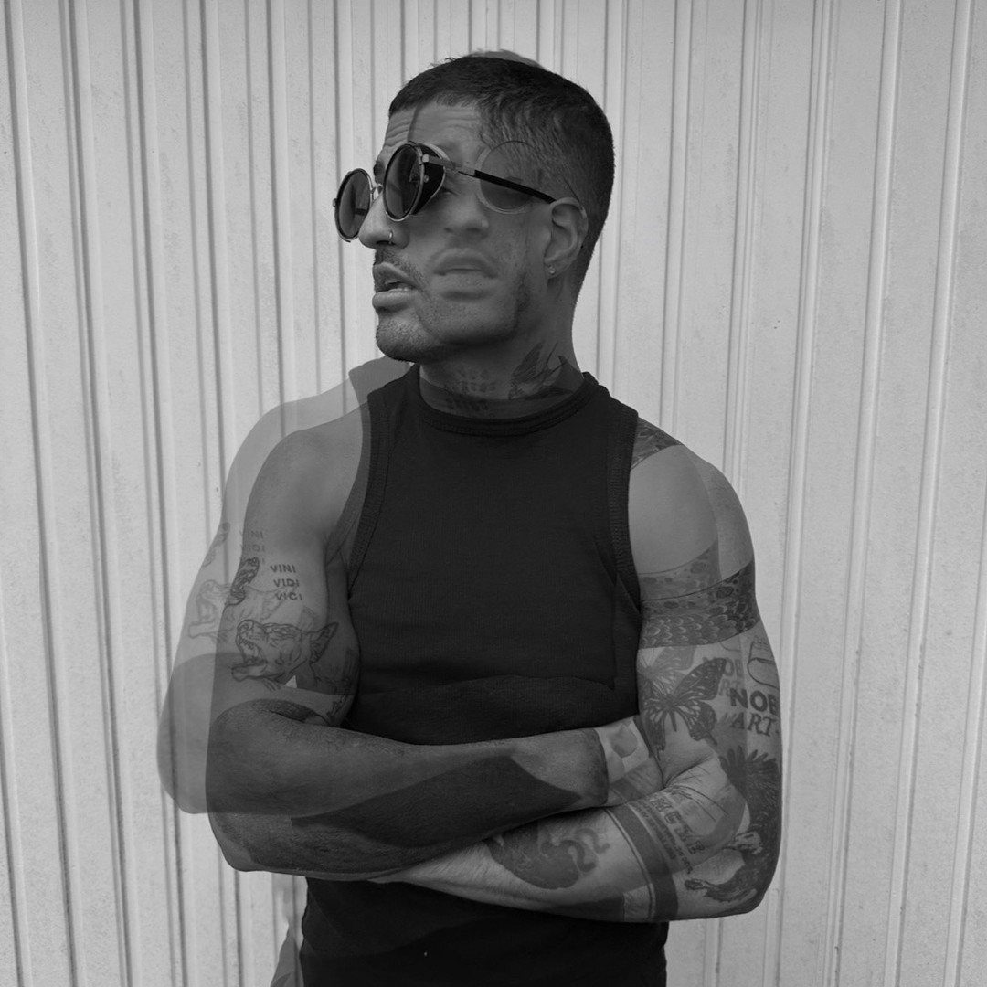 Stream Hanumankind – Big Dawgs ft. Kalmi (Parsa Nani Techno Dunt Remix ...