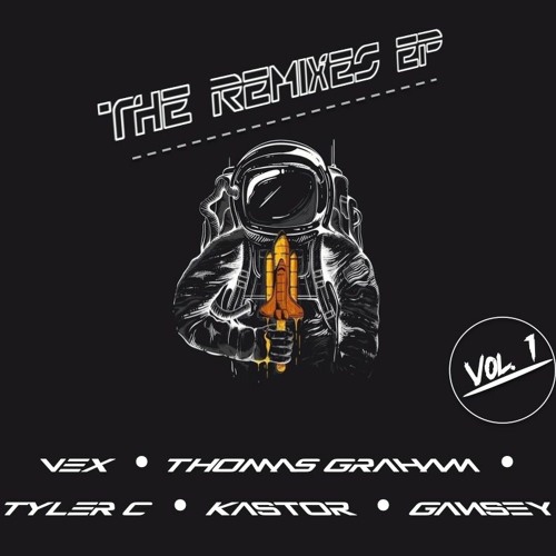 Stream Free Drum & Bass Records | Listen to The Remixes EP Vol.1 ...