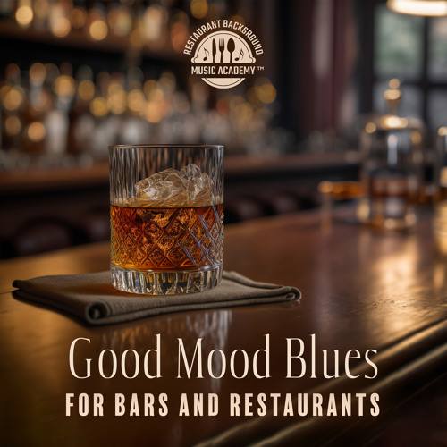 Stream Restaurant Background Music Academy | Listen to Good Mood Blues ...