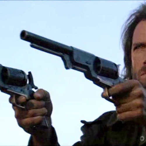 Stream Revolver Sound Effect by coolzen599 | Listen online for free on ...