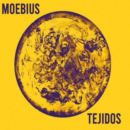 Stream Moebius (feat. Gianni Gagliardi, Miguel Benito, Roberto Nieva ...