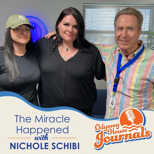 Stream 151 Odyssey House Journals - Nicole Schibi by Odyssey House ...