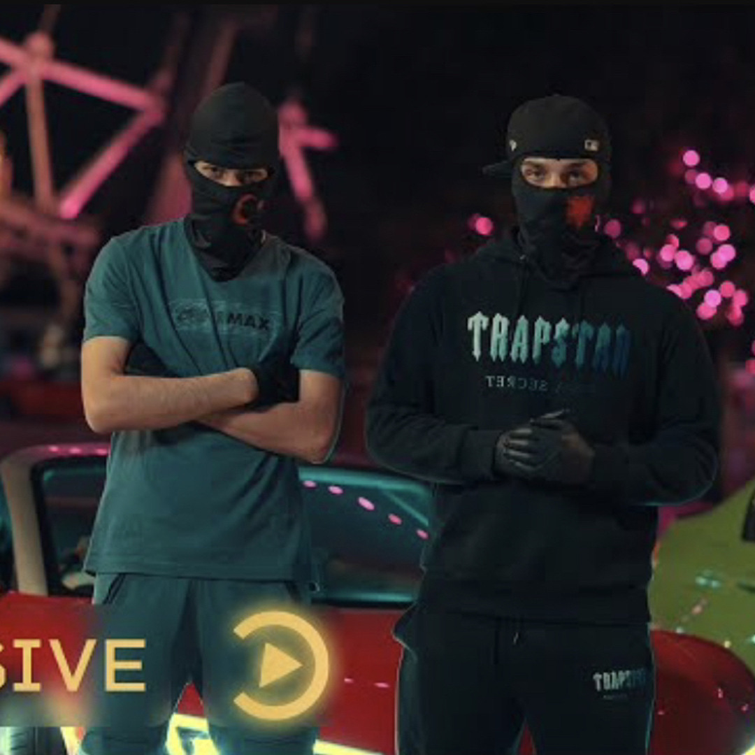 Stream #TPL Sava (OTP) X S9 - Turks And Shqipes by Bills | Listen ...