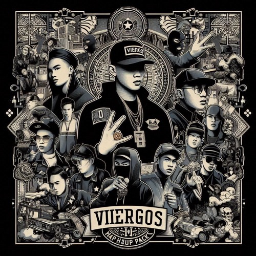 Stream Vietnamese Hiphop Mashup Pack 1 (FREE DOWNLOAD) by Viergos ...