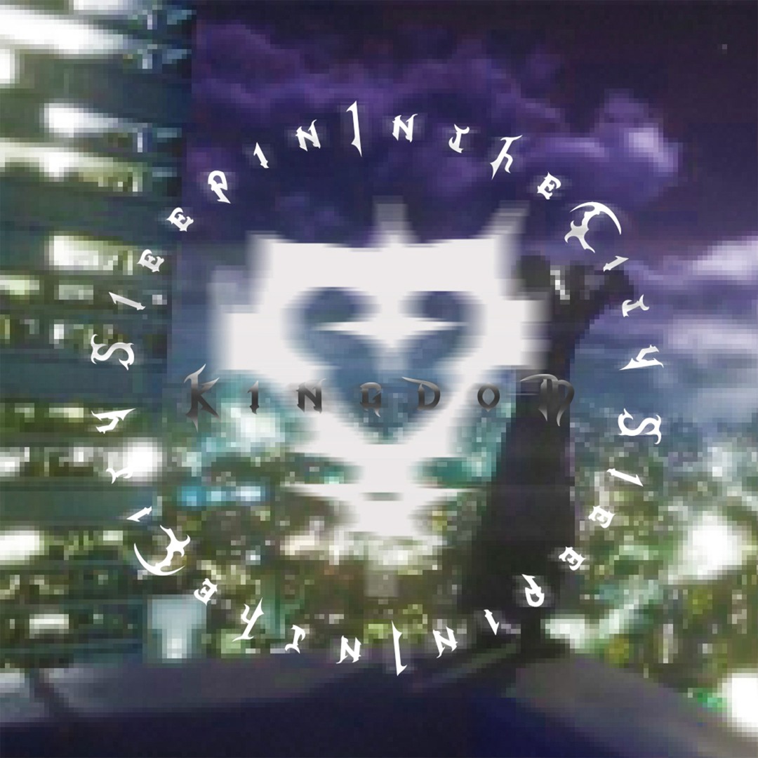 Stream Kingdom (prod. shenrxn) by reaptokyo | Listen online for free on ...