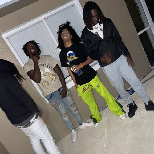 Stream Fishin (feat. sbgluh banga x vlorich) by YTN_Duce | Listen ...