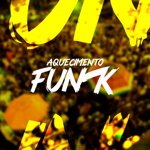 Stream DJ Polyvox | Listen to Aquecimento Funk playlist online for free ...