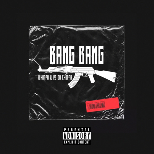 Stream Bang Bang by Whoppa Wit Da Choppa | Listen online for free on ...
