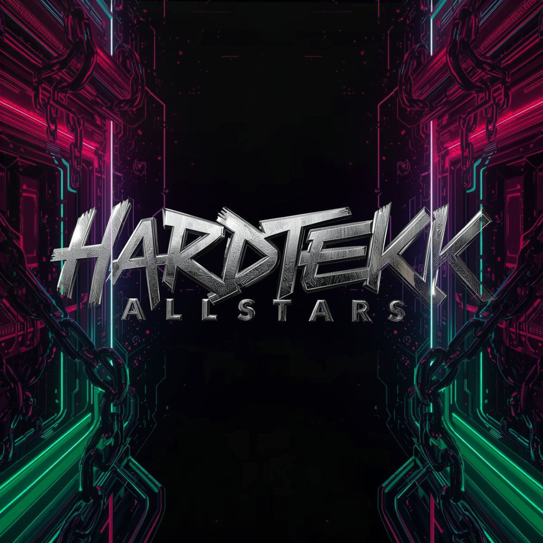 Stream HARDTEKK ALLSTARS 2026 by phiesi [E•F•N] | Listen online for ...