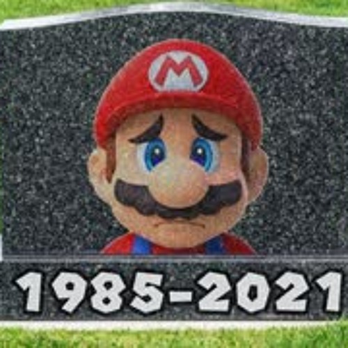 Stream episode RIP Mario (1985-2021) - Minus Cast #31 by Minus World ...