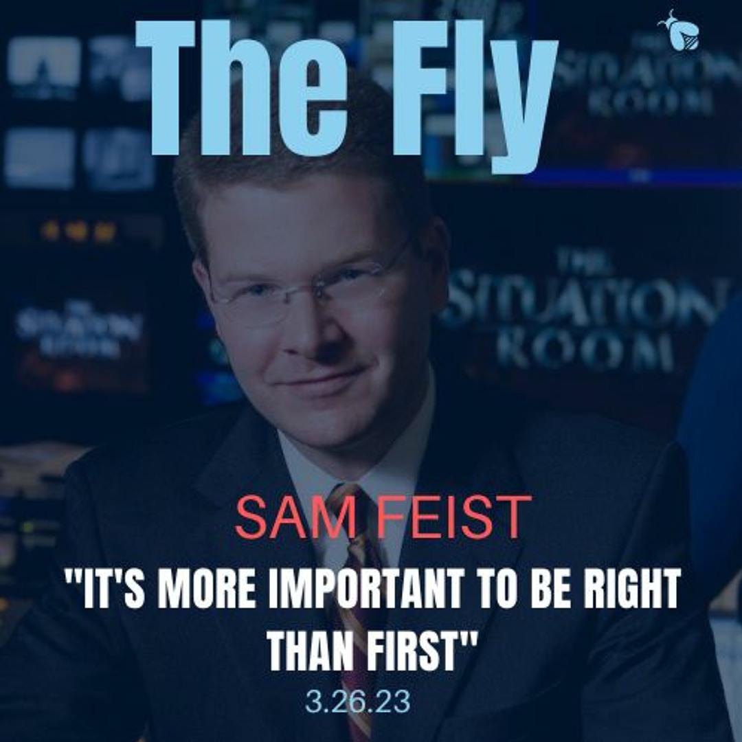 Stream CNN Washington Bureau Chief Sam Feist: "It's more important to ...