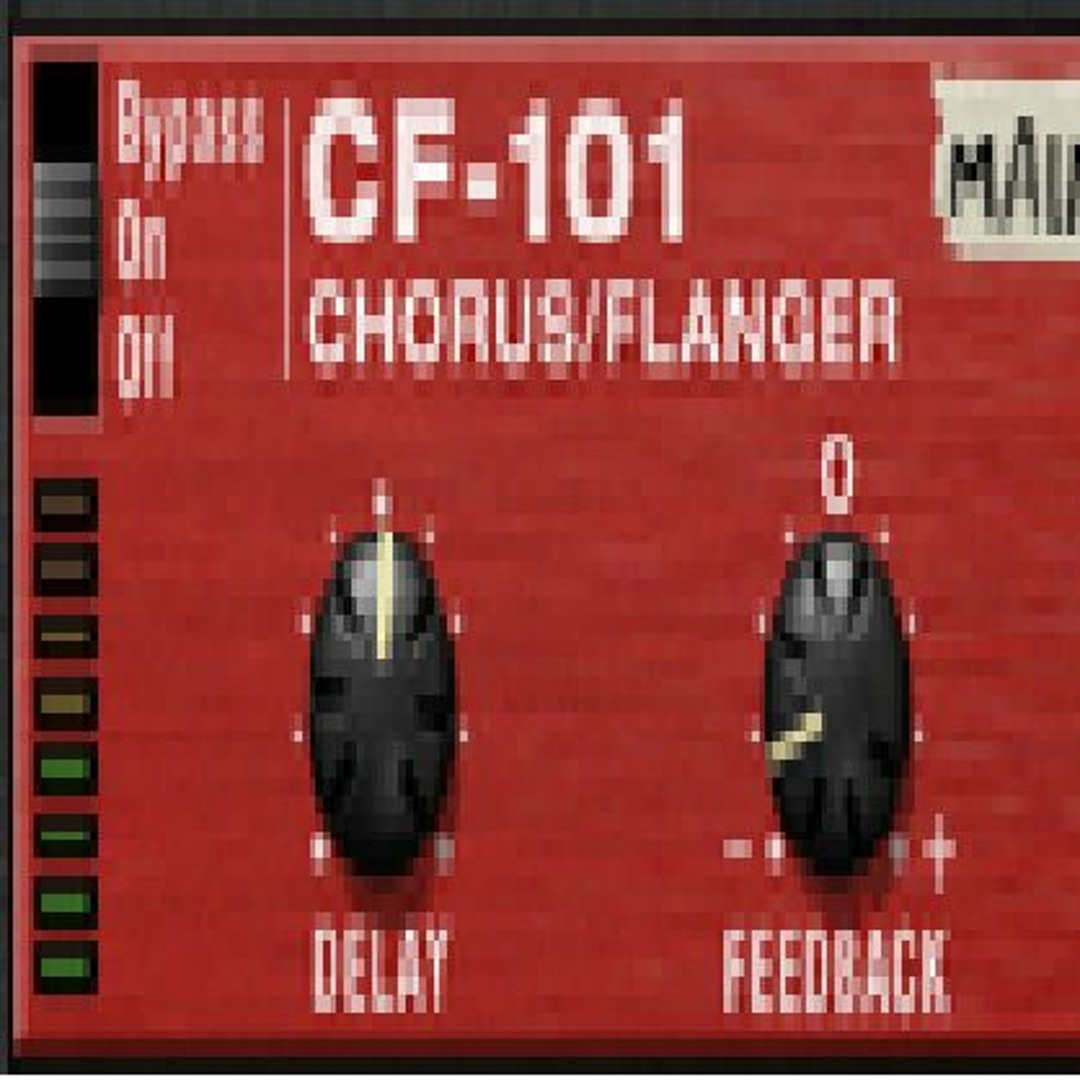 Stream DELAY // FEEDBACK [FULL] by STAYNS | Listen online for free on ...