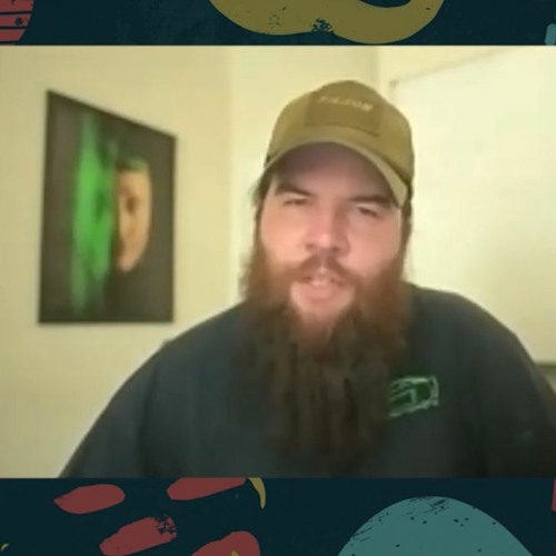 Stream Tim Hurley - I'm with the Band (featuring Quinn 'Caveman' Hill ...