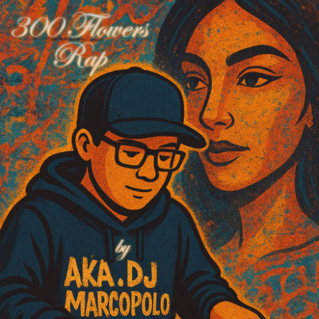 Stream 300 flowers rap by Marco Aka.DjMarcoPolo | Listen online for ...