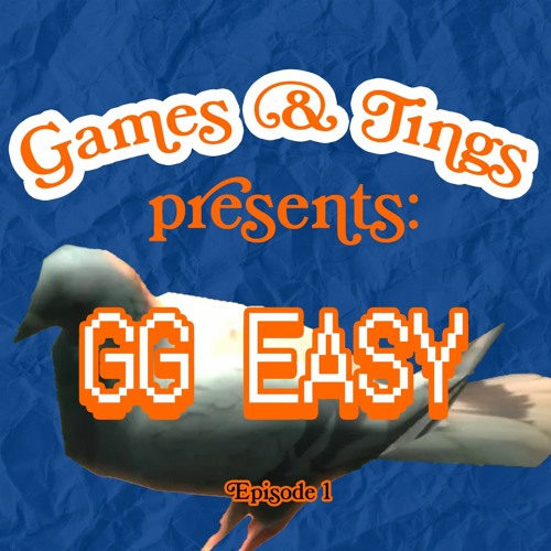 Stream episode F-ZERO 99 IS GAME OF THE YEAR - Ep. 1 by GG EASY podcast ...