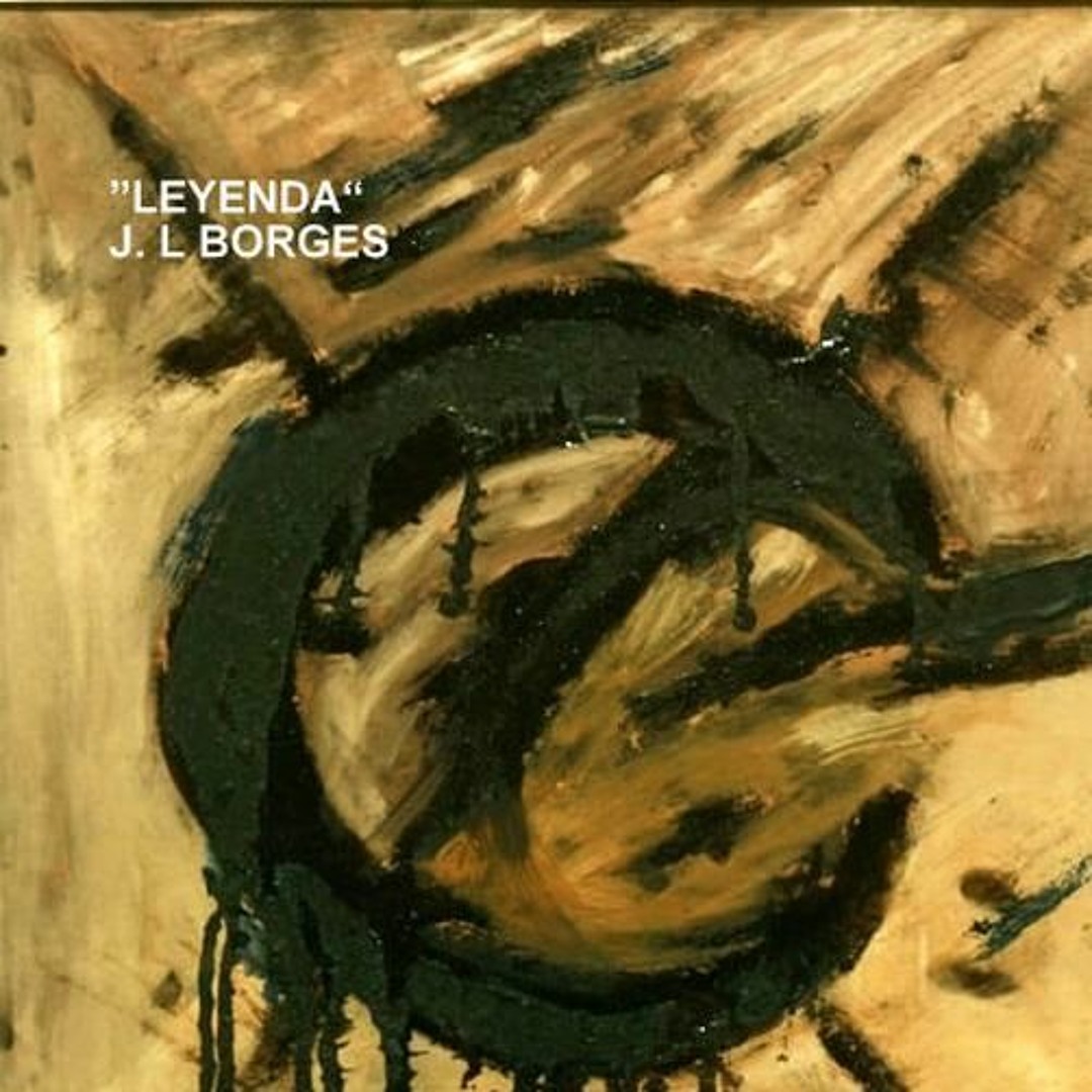 Stream LEYENDA: Abel y Caín (Jorge Luis Borges) by Cuentos Cortos y ...