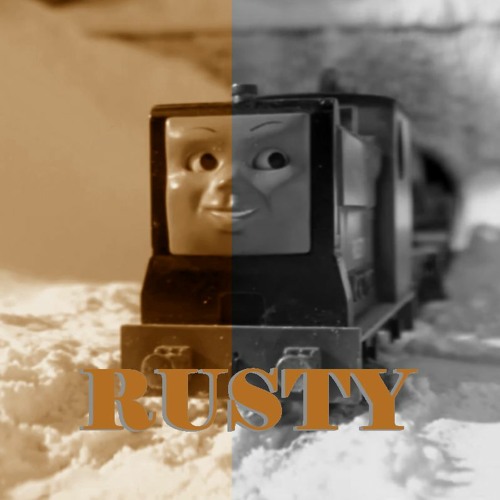 Stream Rusty S Theme Remix By Sudrianspitfire Listen Online For Free