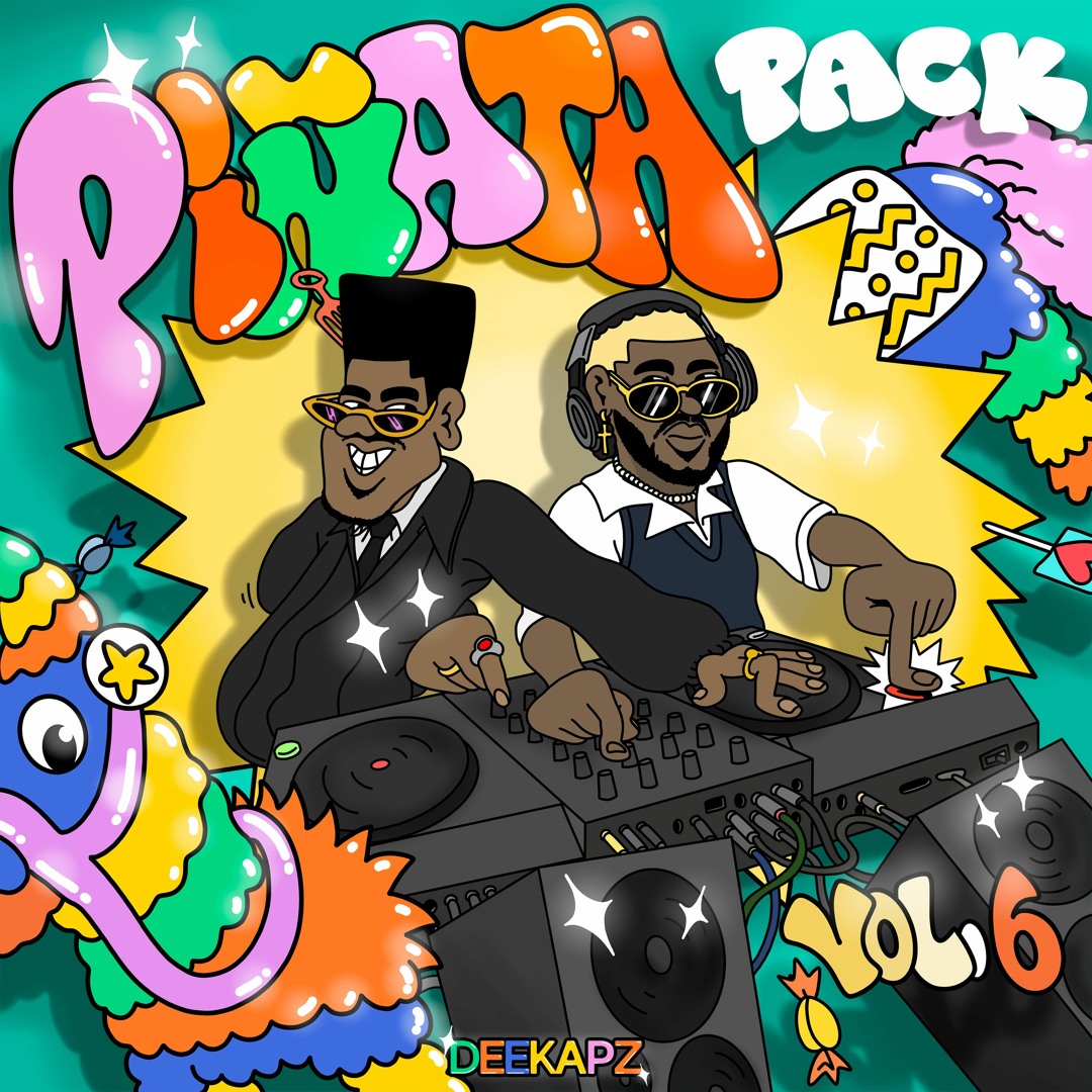 Stream ANOTR, Abel Balder - Relax My Eyes (Deekapz Edit) by Deekapz ...