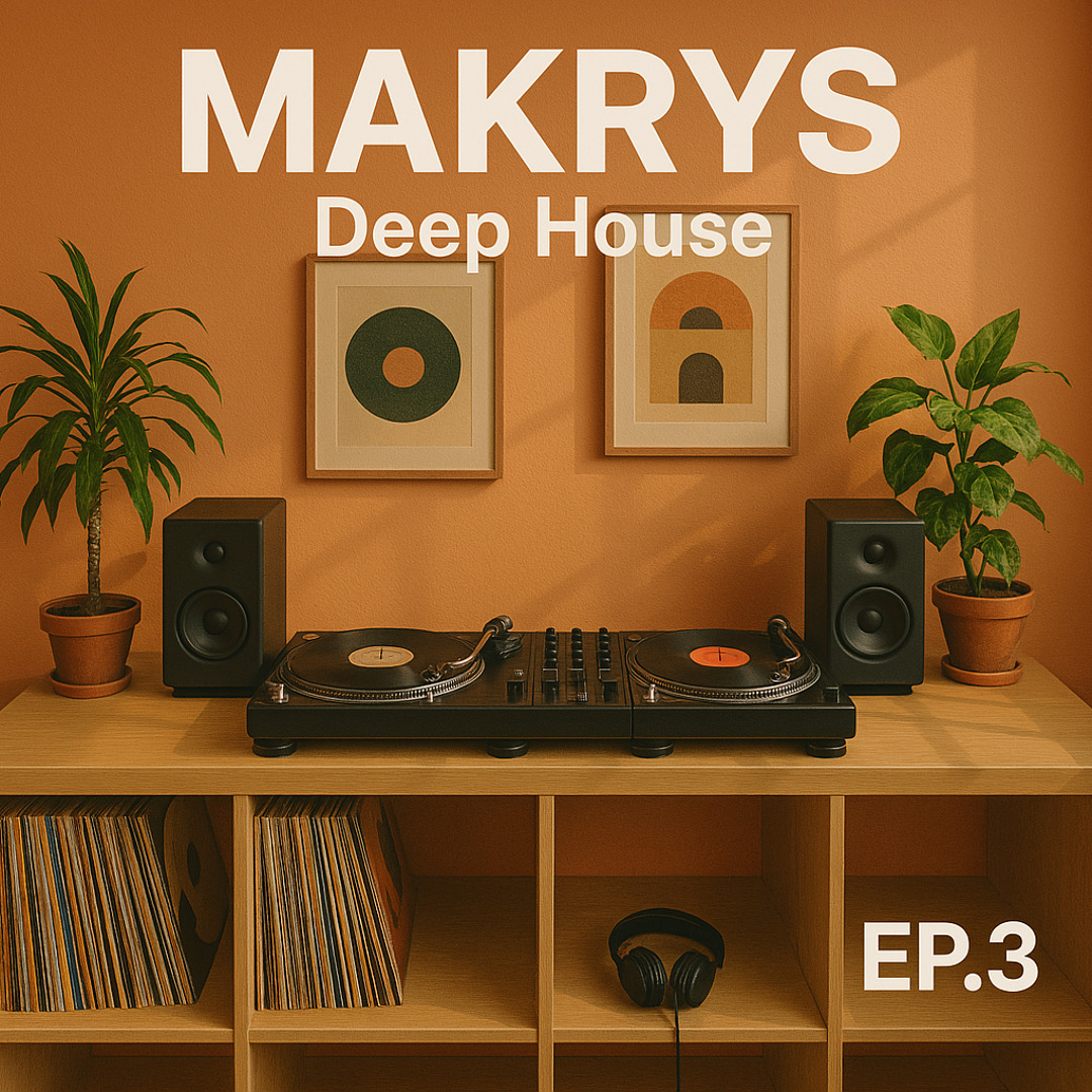 Stream Deep Dive Sessions: Episode 3 by Makrys | Listen online for free ...