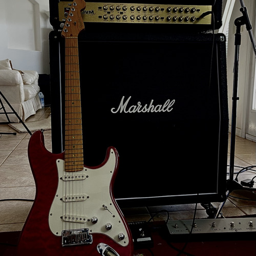 Stream DONT PLAY WITH MY HEART by Alex Najarian | Listen online for ...