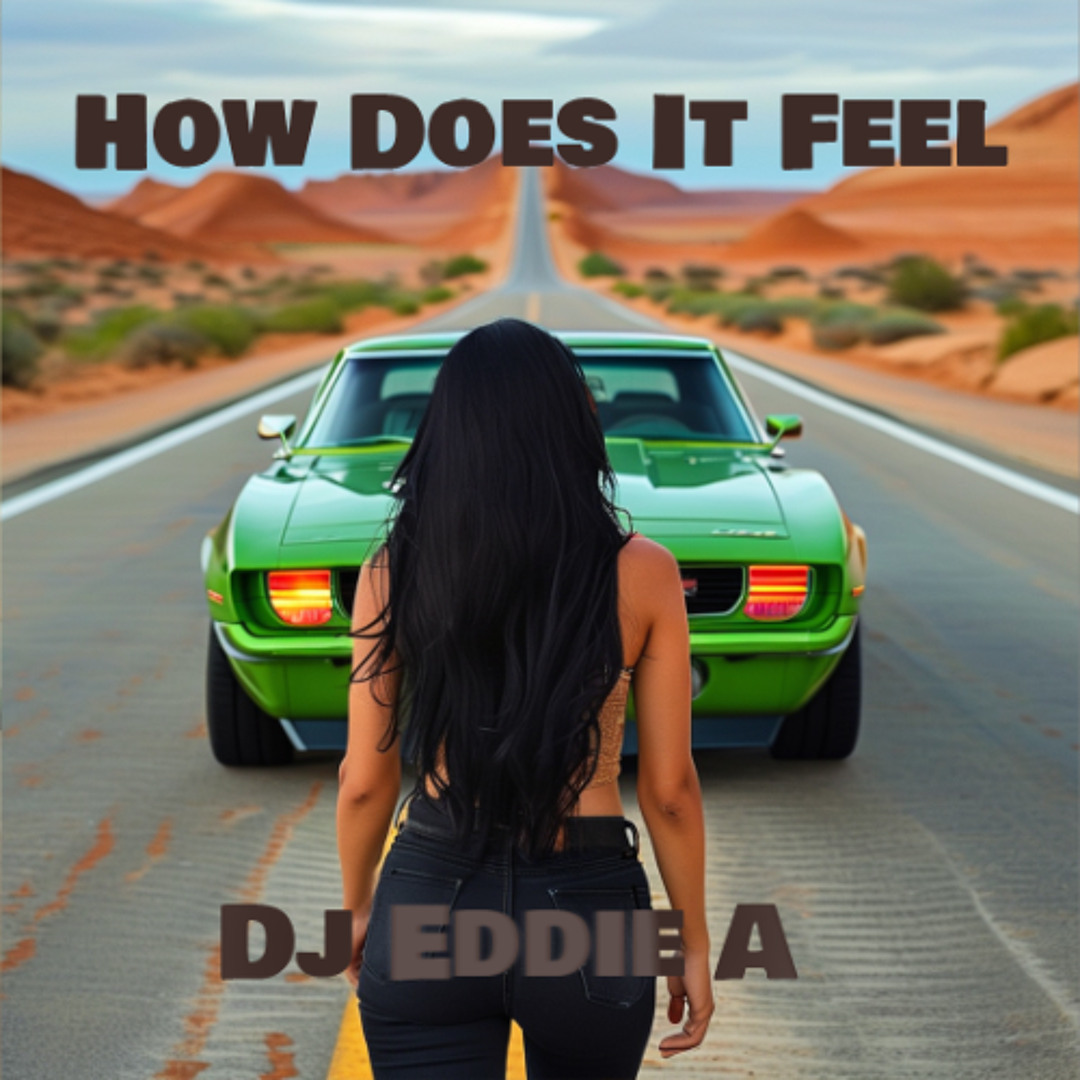 Stream HOW DOES IT FEEL by Beatnik Productions | Listen online for free ...