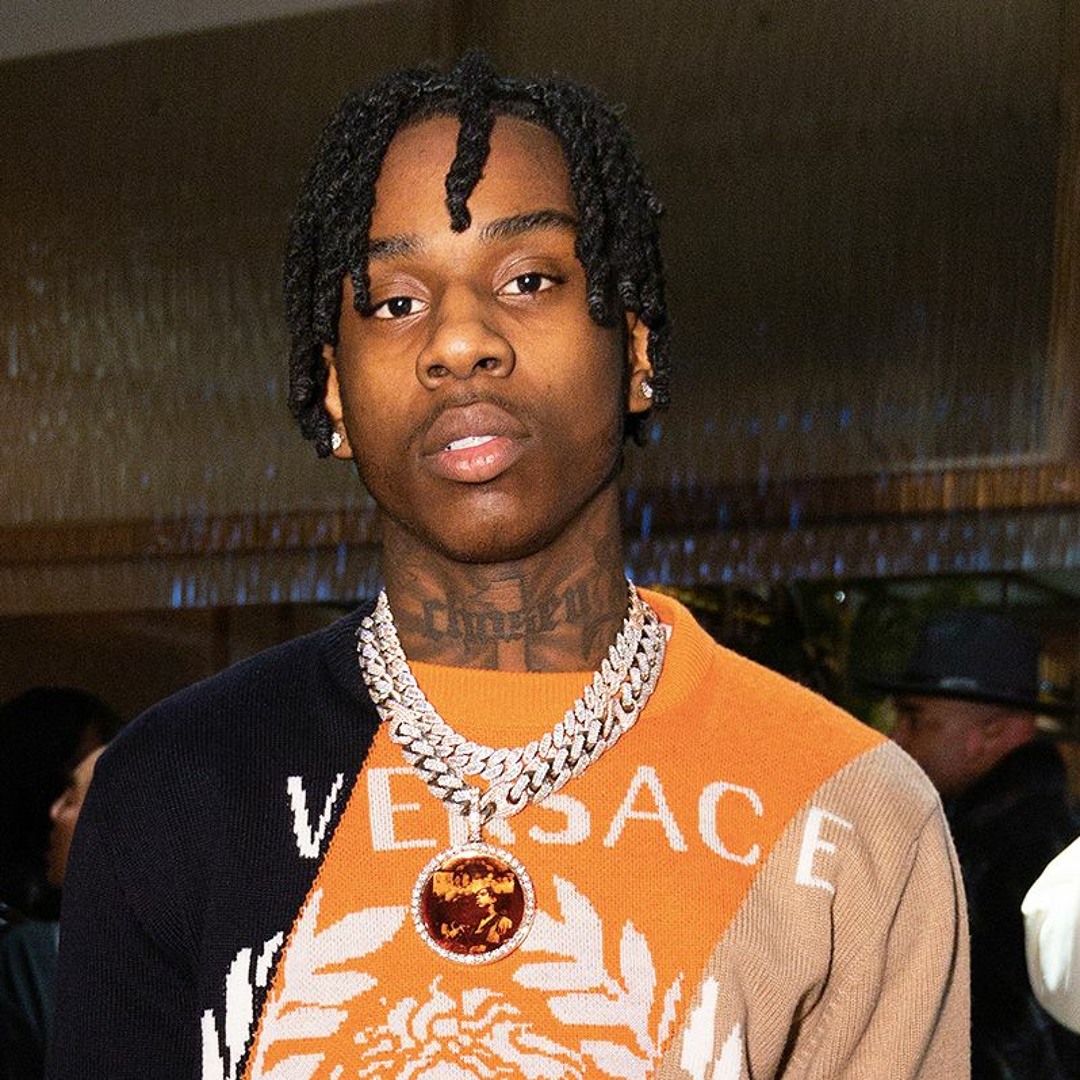 Stream nobody | Listen to Polo G Unreleased playlist online for free on ...